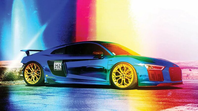 Indiana 1/2 Mile - 220+ MPH Airport Drag Racing LIVE (Day 2) - watch ...