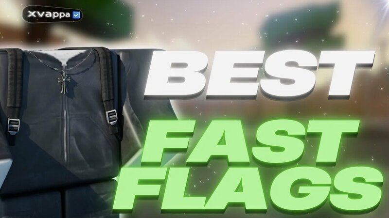 Best Bloxstrap FAST Flags For Roblox *FPS Boost AND ZERO PING - Yandex ...
