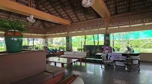 Phuket Island View 4* семейный отель , рядом пляж Карон #тайланд ...