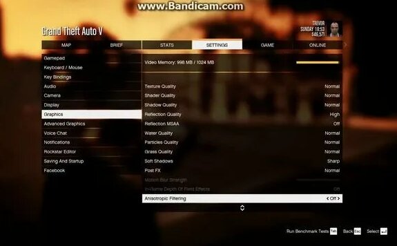 GTA V AMD Radeon 7500m/7600m Series Test - Смотреть онлайн в поиске ...
