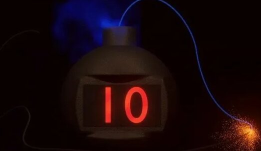 30 Second Timer Bomb ? 3D Timer - Смотреть онлайн в поиске Яндекса по Видео