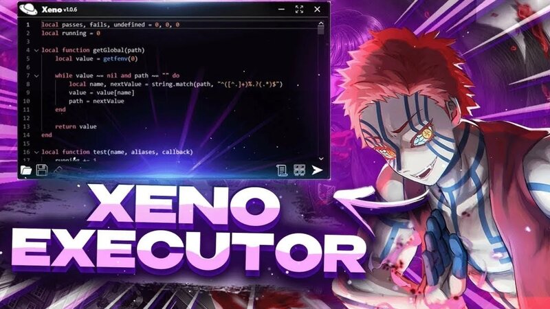 Новый гайд по установке xeno injector roblox 2026! - Смотреть онлайн в ...