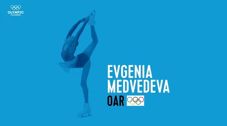 NBC Olympic Channel | Figure Skating Stories to Watch at PyeongChang ...