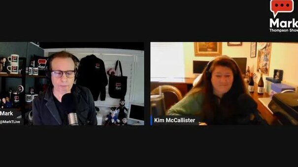 Biden & Trump Get Michigan Wins But With Messages. Also, Guest, Ed ...