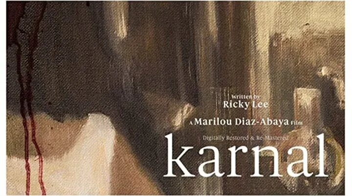 Karmal (1998) - Смотреть онлайн в поиске Яндекса по Видео