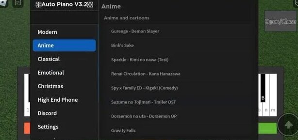 Roblox Auto Piano Script! | Works On Mobile & Pc! - Смотреть онлайн в ...