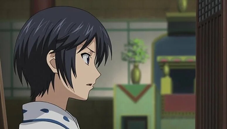 И всё-таки мир прекрасен (1-12 серия) [Anidub] — Видео от Аниме I Все ...