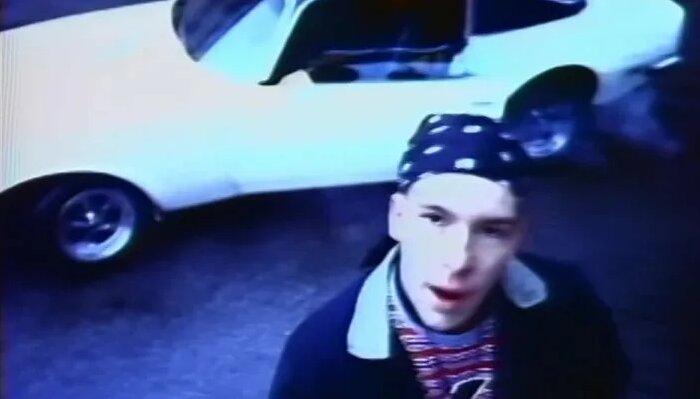 Видео Maxx - Get a Way - 1993 - Official Video - Full HD 1080p - группа ...