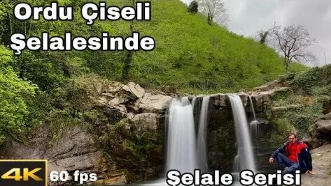 ordu çiseli şelalesi: 763 video Yandex'te bulundu