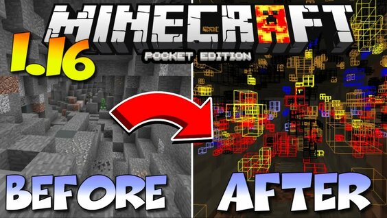 minecraft xray 1 16 5 texture pack: 563 video Yandex'te bulundu