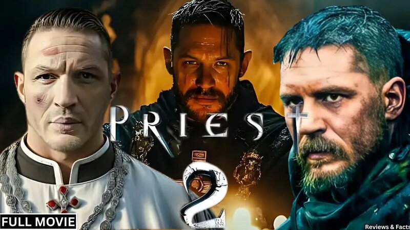 Priest 2 Faithless Dawn Full Movie Watch Now New Hollywood Movie Full ...