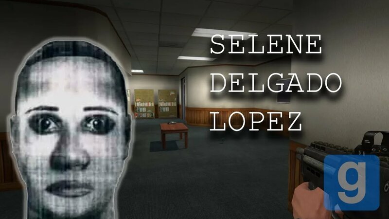 GMOD - selene delgado lopez - Смотреть онлайн в поиске Яндекса по Видео