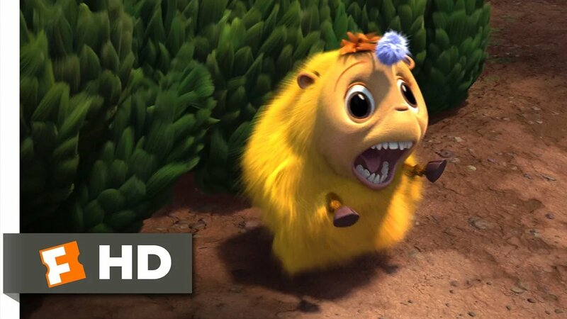Horton Hears a Who! (3/5) Movie CLIP - The Greatest Hero of Them All ...