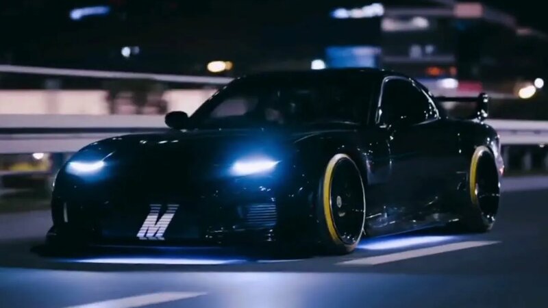 Phonk 2025 - Phonk 4 Night Drive Mix (Lxst Cxntury Type) - Best JDM ...