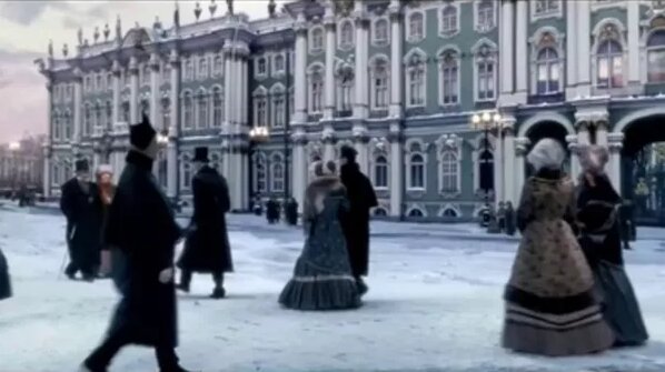 Making of matte paint for TV series in Asymmetric VFX studio works ...