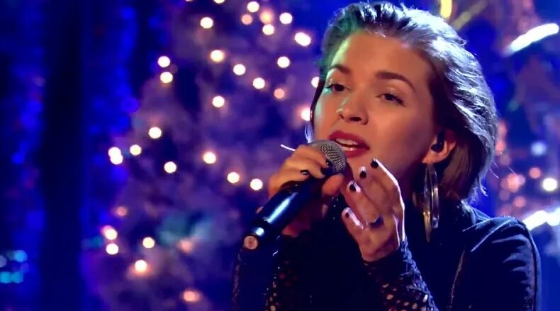 Alan Walker Feat. Tove Stryke - Faded (Live) — Видео от Дискотека 90х ...