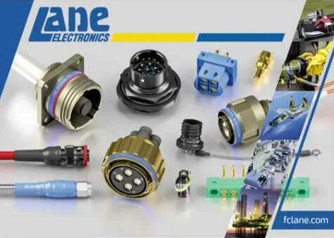 Company Profile: FC Lane Electronics - Yandex Video aramada çevrimiçi izle