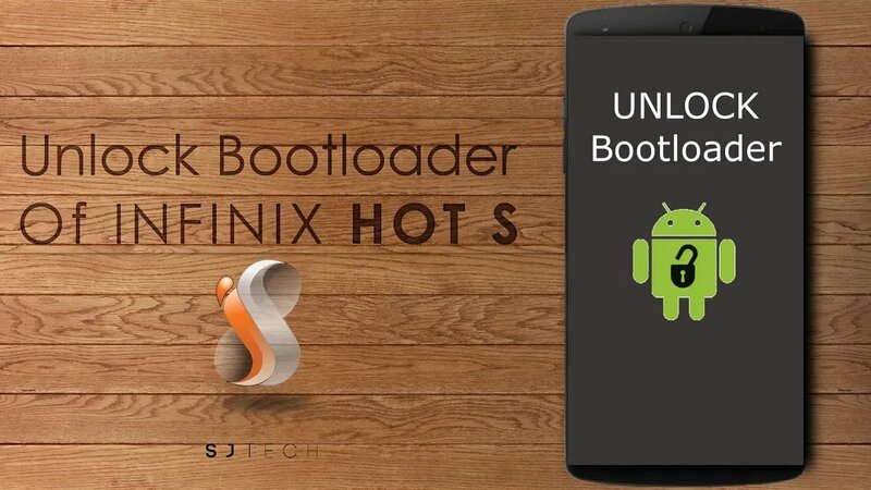 How to Unlock Bootloader of Infinix hot s - Yandex Video aramada ...