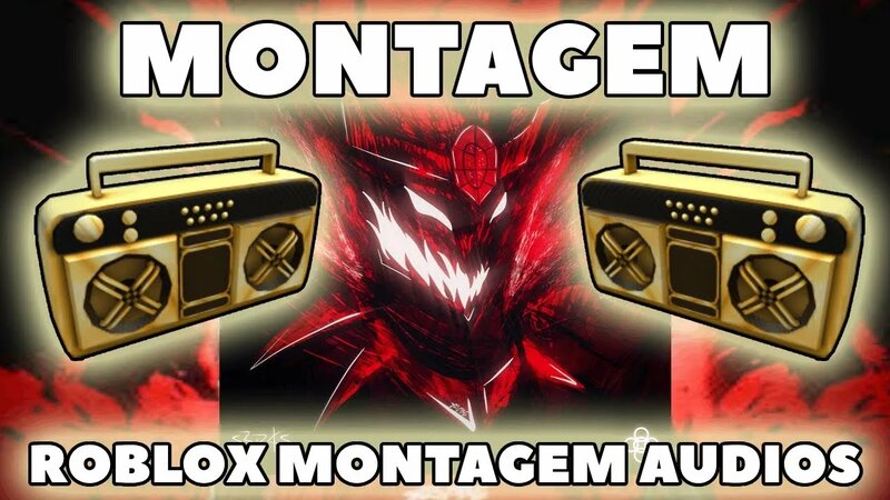 Montagem Roblox Music Codes/IDs (February 2025) *Working* Roblox ID ...
