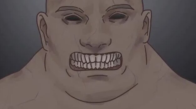 [ Детектив Войд ] SCP - 082 Каннибал Фернанд ( Анимация SCP ...