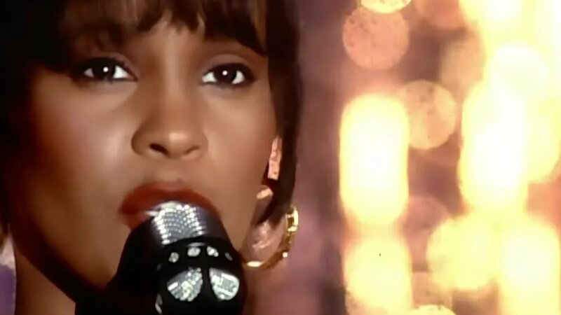 Whitney Houston – I Will Always Love You (Official Video) х — Видео от ...