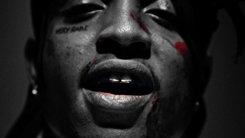 Ski Mask The Slump God - Sin City The Mixtape - Смотреть онлайн в ...