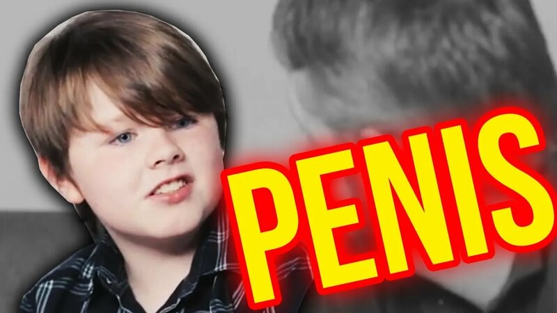 [SJW] Parents Teach Kids Masturbation?