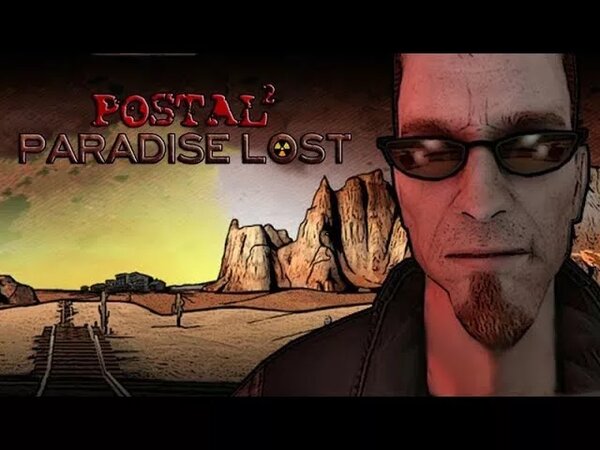 Postal 2 - Настройки... - Смотреть онлайн в поиске Яндекса по Видео