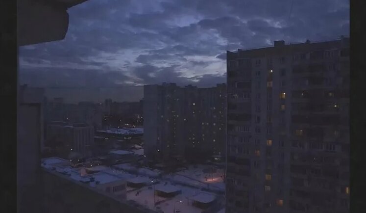 Russian Doomer Music _ Русская Думерская Музыка _ Post-punk — Видео от Igor Bulgakov - Смотреть ...