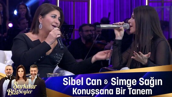 simge sağın: 867 video Yandex'te bulundu