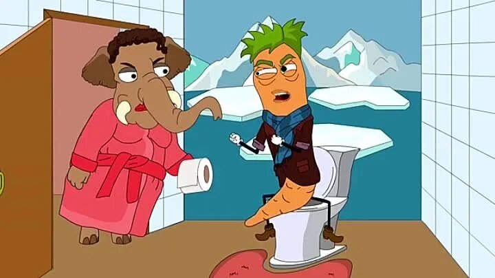 Видео Кит Stupid Show - Советские мультфильмы.mp4 | OK.RU - Смотреть ...