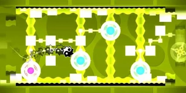 Electrodynamix full version geometry dash 2.11 - Смотреть онлайн в ...