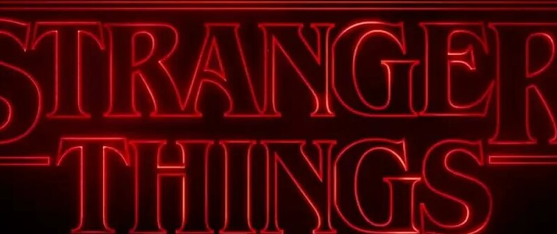 Stranger Things OST - Stranger Things | Intro Theme | 10 Hour Loop ...