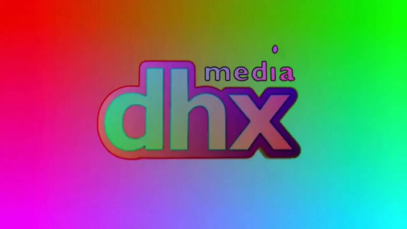 Dhx media logo effects (sponsored by preview 2 effects) - Смотреть ...