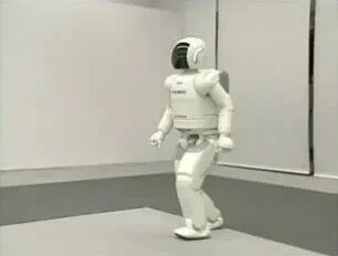 Robot Asimo 2 - Honda, part 2 - Смотреть онлайн в поиске Яндекса по Видео
