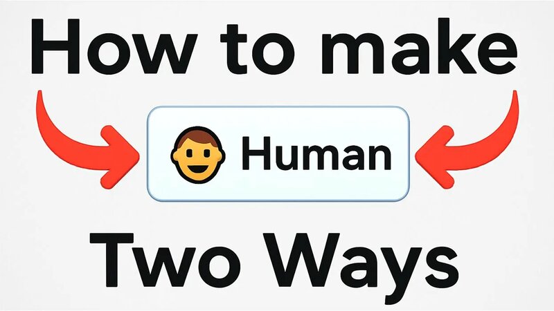How to Make Human in Infinite Craft 2025 (Two Ways) - Смотреть онлайн в ...
