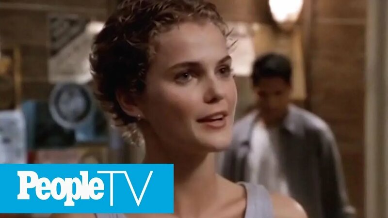 Keri Russell Tells The Story Behind Her Iconic ‘Felicity’ Haircut ...