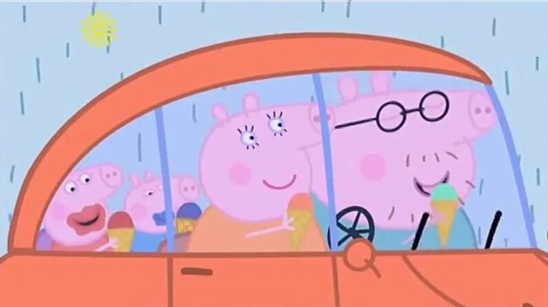 Peppa pig - Colors — Видео от Ant Ant - Смотреть онлайн в поиске ...