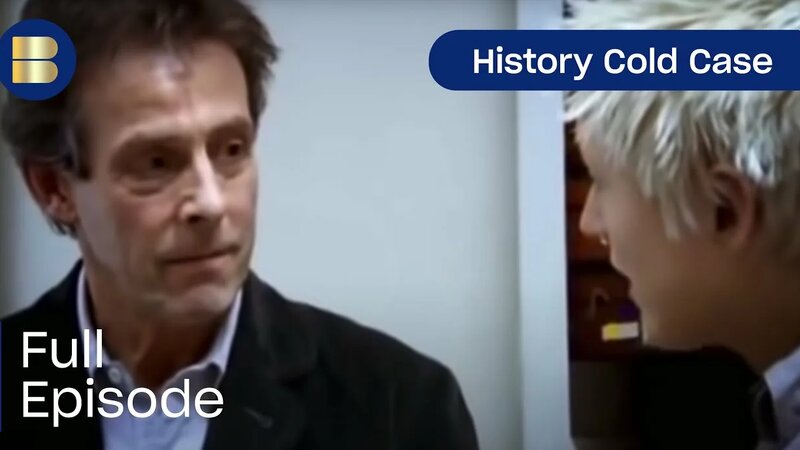 World History: Cold Cases Across the Globe | Full Episode - Смотреть ...