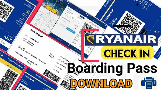 ryanair airlines logo: 925 video Yandex'te bulundu