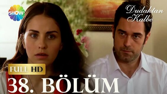 türk dizileri izle hd dudaktan kalbe: 460 video Yandex'te bulundu