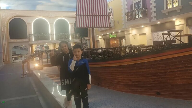 Toshkent HT mall обзор .Новый High Town Mall. Ташкент - Смотреть онлайн ...