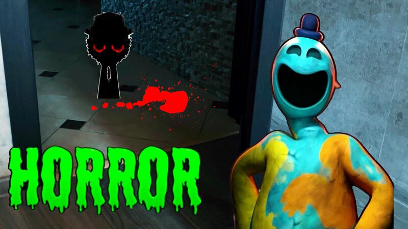 Sprinki Horror|Спрунки или Спрунке попали в беду - Смотреть онлайн в ...