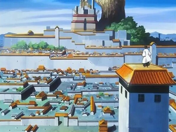 Bleach / Блич, 103 Серия (2x2). — Видео от Аниме - Смотреть онлайн в ...
