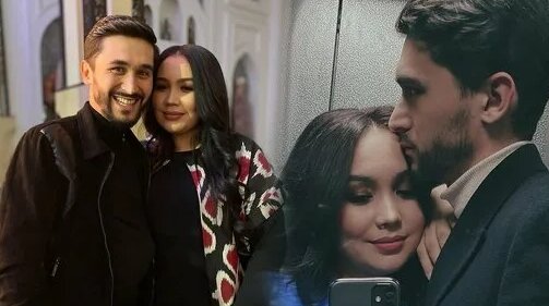 Malika Egamberiyeva Yangi Oilaviy Va Shaxsiy Rasmlari 2021 | Yulduzlar ...