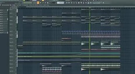 Professional YUMA X Avaion Selected Style DEEP House FL Studio Project ...