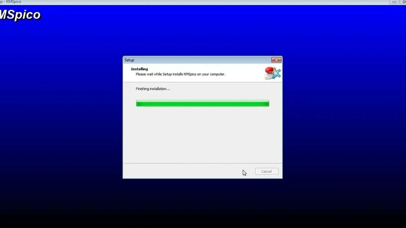 Windows + MS Office Activator | KmSpico Setup Installation | MS Office ...