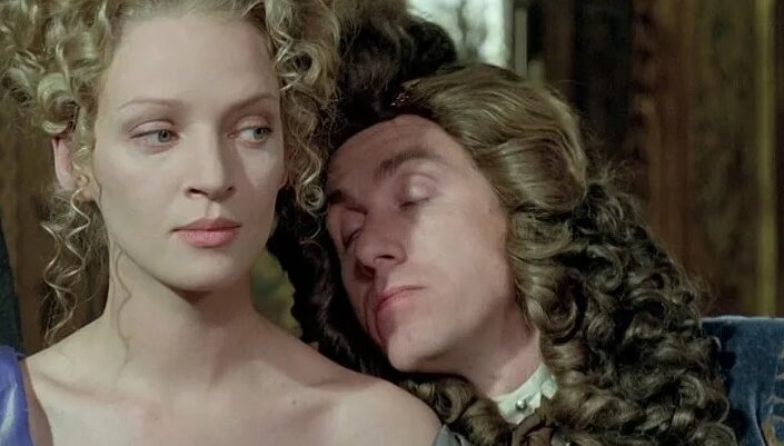 Видео Ватель. HD. (Vatel). 2000. 720p | OK.RU - Смотреть онлайн в поиске Яндекса по Видео