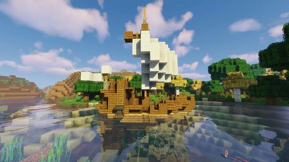 minecraft gemi yapımı: 932 video Yandex'te bulundu