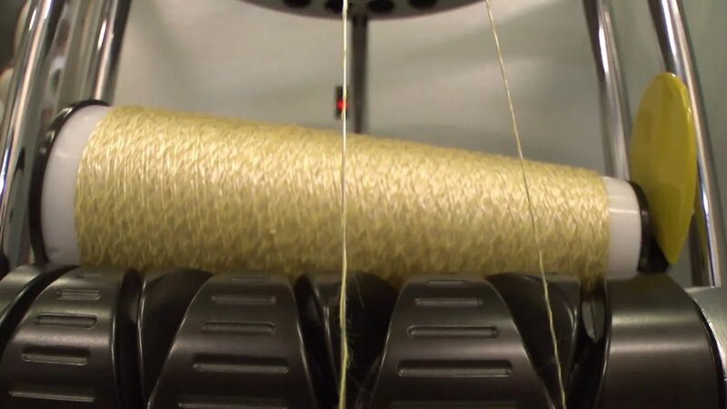 Agteks DirecTwist & ServoFeeder - Yandex Video aramada çevrimiçi izle